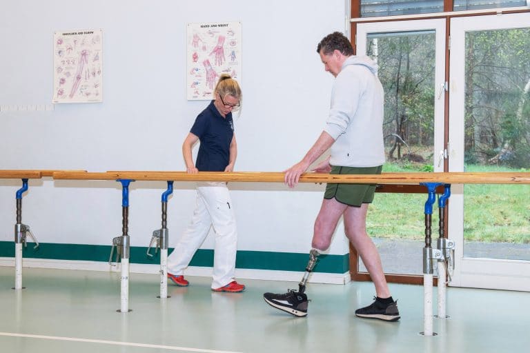 Voordelen en risico's van osseointegratie (klik)prothese