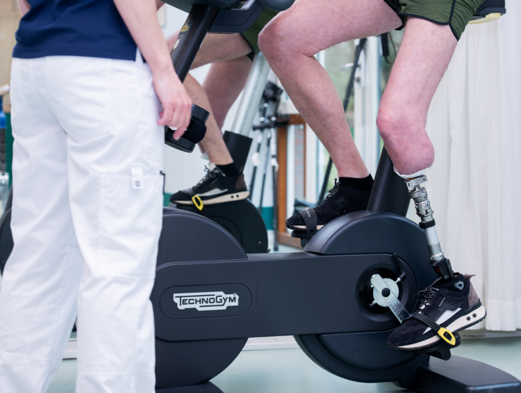 Wij zijn uw specialist in osseointegratie klik prothese